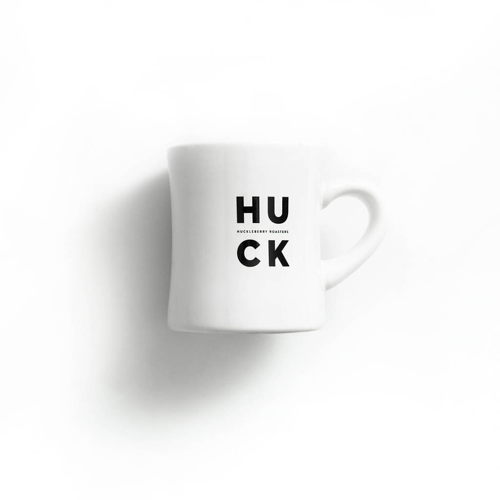 Colorful Colorado Mug | Huckleberry Roasters