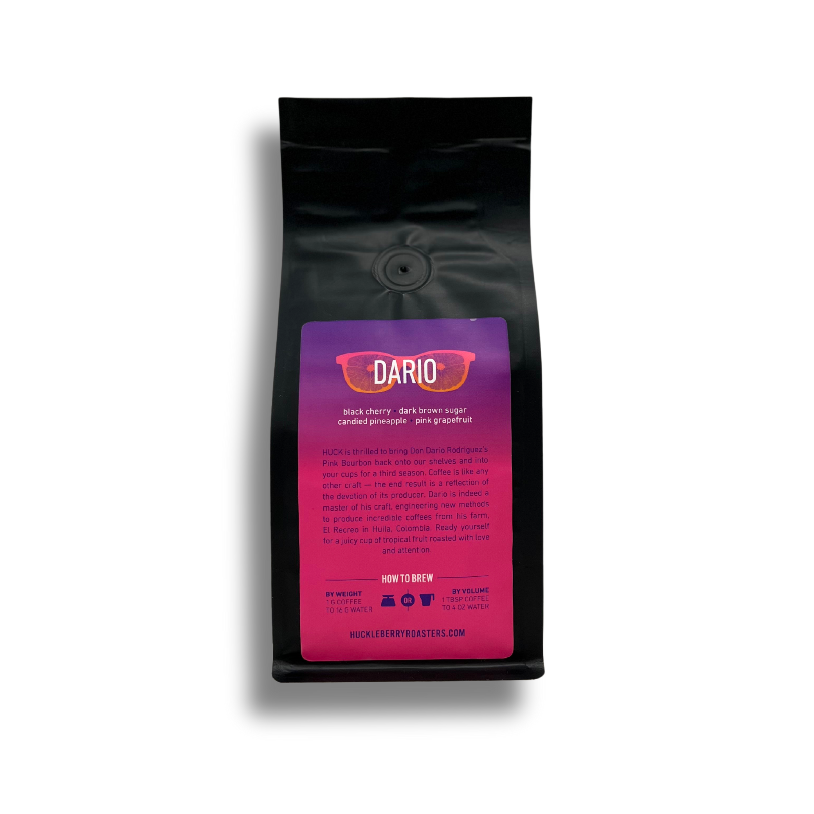 Denver Colorado Coffee Roasters