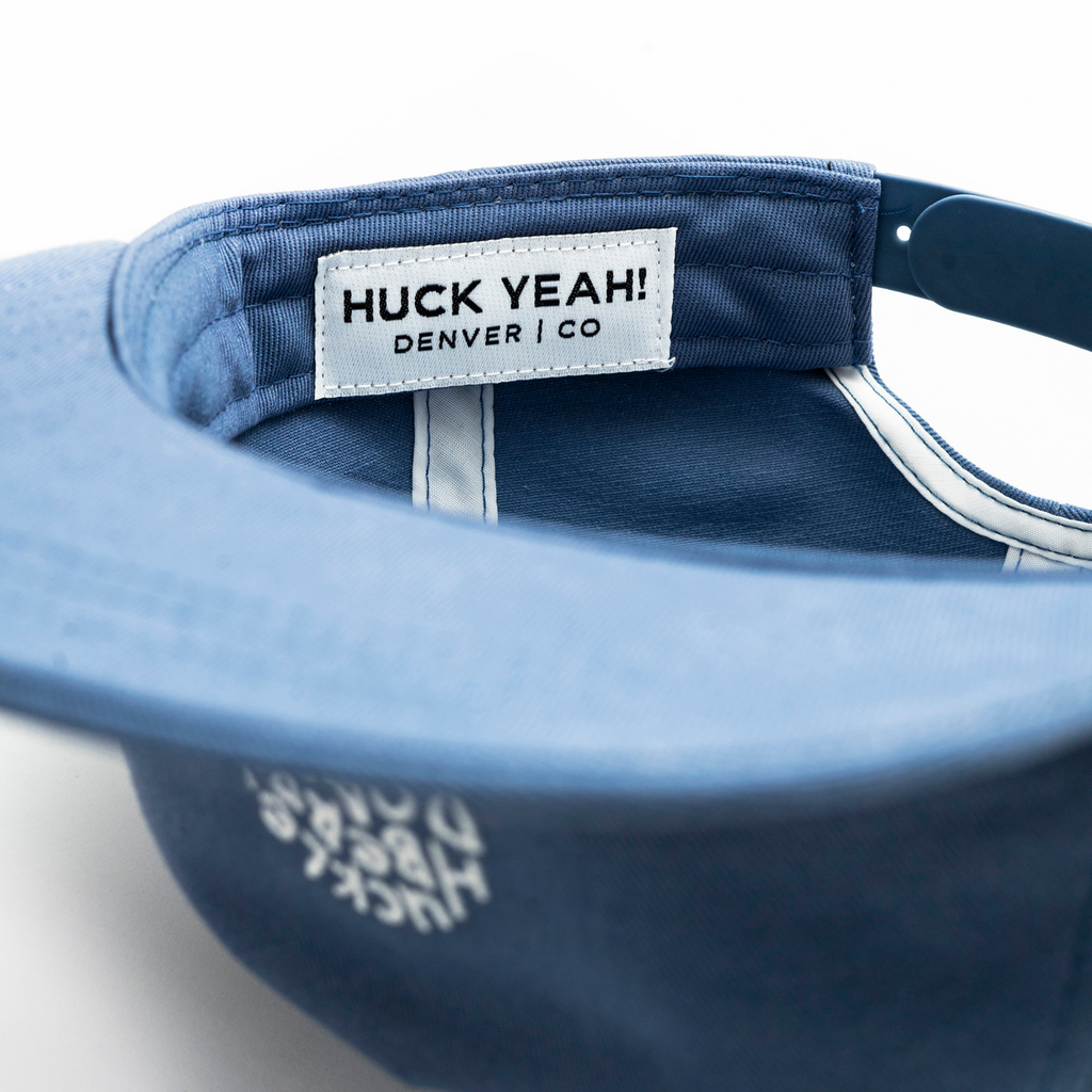 Colorful Colorado Mug | Huckleberry Roasters