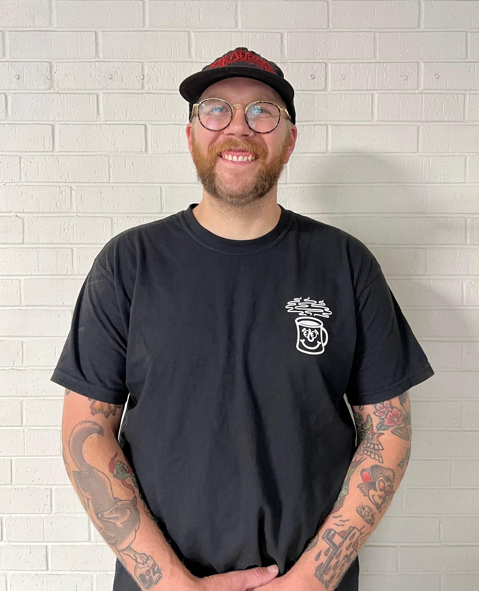 Colorful Colorado Mug | Huckleberry Roasters